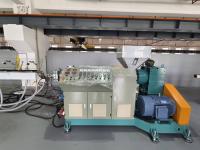 China PE High-speed Spray Dip Tube Pipe Extrusion Production Line for sale