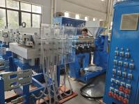 China POM Board Extrusion Machine for sale