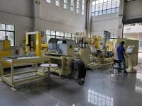 China PEEK GPPS PTFE PEI NYLON Bar , Stick , Ketron Stick Pipe Rod Extrusion Machine for sale