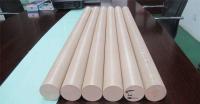 China PEEK GPPS PTFE PEI NYLON Bar , Stick , Ketron Stick Pipe Rod Extrusion Machine for sale