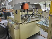 China PEEK GPPS PTFE PEI NYLON Bar , Stick , Ketron Stick Pipe Rod Extrusion Machine for sale