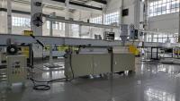 China 25mm ABS PLA 3D Printer Filament Laboratory Extrusion Machine 1 Year Warranty for sale