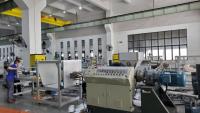 China 80m/Min 20GSM PP Meltblown Nonwoven Machine for sale