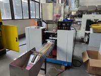 China PLA Degradable Drinking Straw Extrusion Machine for sale