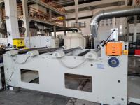 China Geomembrane Sheet Extrusion Machine for sale