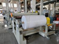 China Geomembrane Sheet Extrusion Machine for sale