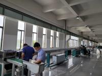 China Throat Swab Medical Tubing Extruder for sale