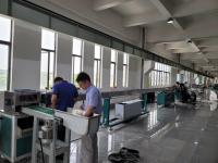 China AF-45 ABS Medical Throat Swab Extrusion Machine CE Certificate for sale