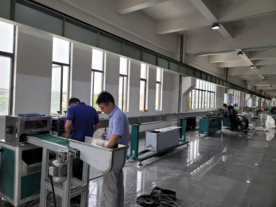 China AF-45 ABS Medical Throat Swab Extrusion Machine CE Certificate for sale