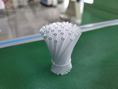 China Multifunction PETG PCTG Pipe Extrusion Machine for sale