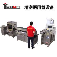 China AF-50 Precision Catheter Medical Tube Extrusion Line PVC Material for sale