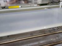 China High Quality 15mm TPU Foam Sheet Extrusion Machine With Shock Absorption for sale
