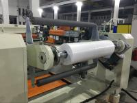 China 750mm PP PE Sheet Extrusion Machine Thermoforming With AC Motor for sale