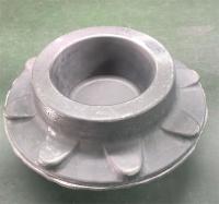 China OEM 2014/2A14 Aluminum Forgings For Wheel Rings / Suspension Assembly / Fuel Tank for sale