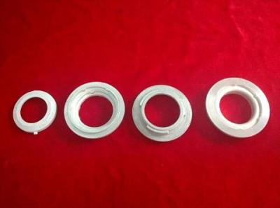 China Military Rocket / Marine Structure 5456 Forging Aluminum Metal Parts Hot Forging Parts OEM for sale