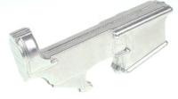 China OEM 7050 Forging Aluminum Parts For High Stress Component / Forging Metal Spare Parts for sale