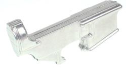 China OEM 7050 Forging Aluminum Parts For High Stress Component / Forging Metal Spare Parts for sale