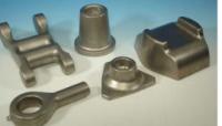 China OEM 7079 Forging Aluminum Parts For Skeleton Large Die Forged Spare Parts for sale