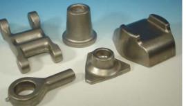 China OEM 7079 Forging Aluminum Parts For Skeleton Large Die Forged Spare Parts for sale