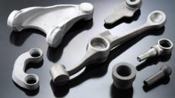 China 7175 Aluminum Alloy Part OEM Metal Forging Parts For Automotive/ Airplane/ Ship for sale