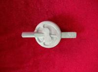 China OEM 7475 Forged Aluminum Alloy Part For Automotive / Airplane/ Ship Metal Forging Parts for sale