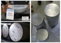 China High Hardness 7150 Aluminium Forgings For High Stress Component for sale