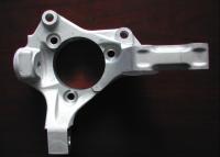 China Buick Knuckle 2219 Aluminum Forging Parts For Enhanced Automotive Suspension for sale
