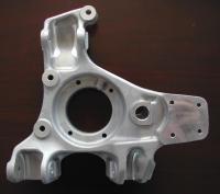 China 6061 6082 7075 Rear Knuckle For New Energy Vehicle for sale