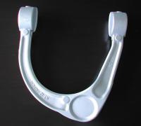 China 6061 7075 Upper Control Arm For Automotive for sale
