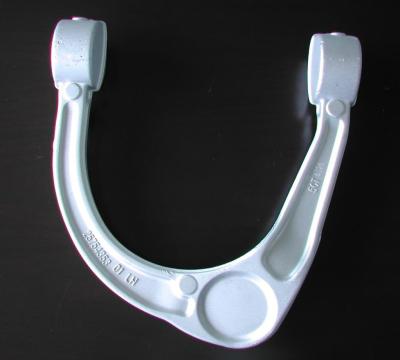 China 6061 7075 Upper Control Arm For Automotive for sale