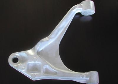 China 6082 6061 7057 5052 Rear Lower Control Arm For Automotive for sale
