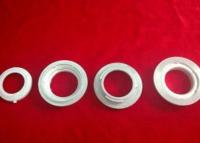China Military Rocket / Marine Structure 5456 Forging Aluminum Metal Parts Hot Forging Parts OEM for sale