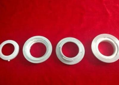 China Military Rocket / Marine Structure 5456 Forging Aluminum Metal Parts Hot Forging Parts OEM for sale