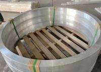 China 6061 T6 Aluminum Forged Rings A96061 A6061 65032 6061 N20 For Military Industry for sale