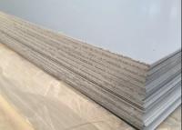 China TA2 Industrial Pure Titanium Plate GB/T 2965 Standards for sale