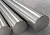 China AMS 4928 TC4 Ti-6Al-4V Titanium Alloy Bars Forged In Aerospace for sale