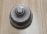 China Aluminium Forgings Impeller Blanks For New Energy Vehicle for sale