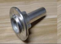 China 6061 Aluminum Forged Parts For New Energy Vehicles for sale