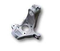 China 6082 T6 Steering Knuckle Torque Specs Powder Coating for sale