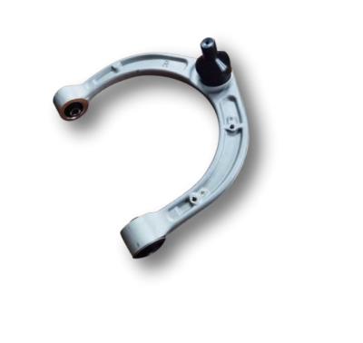 China 6082 T6 6061 T6 7075 T6 Control Arm For Automotive for sale