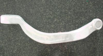 China 7057 6063 6061 T6 7075 T6 B5 Control Arm For Automotive Industry for sale