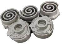 China 6061 T6  7075 T6 3003 5052 Scrolls For Automotive for sale