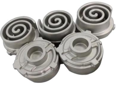 China 6061 T6  7075 T6 3003 5052 Scrolls For Automotive for sale