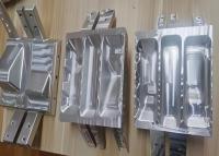 China High Strength Cold Forged Parts For New Energy Vehicle for sale