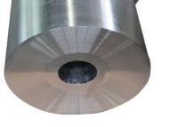 China High Strength Titanium Forged Components TA1 TA2 TC4 GR1 for Aerospace for sale