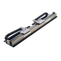 China High Precision Aluminum Forgings Linear Motors For Mechanical Engineering for sale
