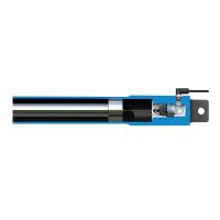 China High Strength Alloy Hydraulic Cylinders Smart Monitoring IP67 Dustproof Waterproof for sale
