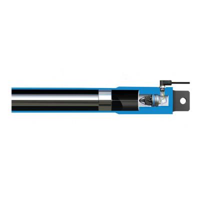 China High Strength Alloy Hydraulic Cylinders Smart Monitoring IP67 Dustproof Waterproof for sale