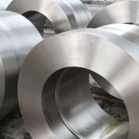China Precision Engineering Aluminum Forged Rings For Aerospace And Mechanical for sale