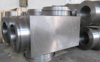 China 2A14 A92014 A2014 24345 AK8 1380 EN AW-2014 AlCuSiMn Body Molded Parts For Military Industry for sale